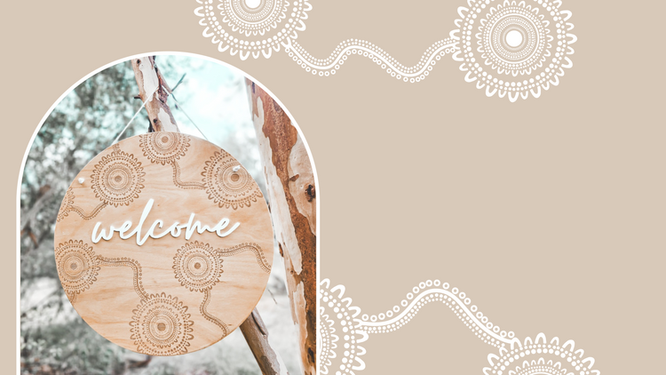 Handmade Aboriginal Timber Decor & Educational Tools | Marara Designs