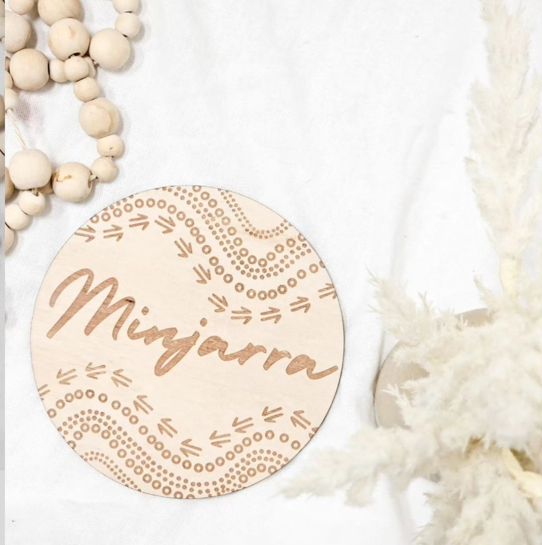 Handmade Aboriginal Timber Decor & Educational Tools | Marara Designs