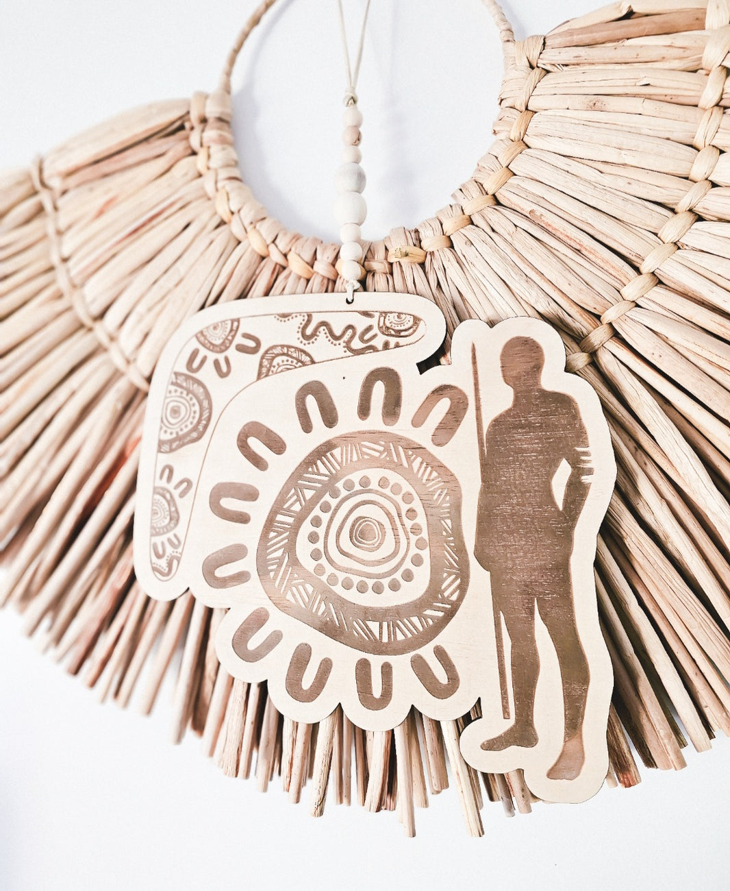 Handmade Aboriginal Timber Decor & Educational Tools | Marara Designs