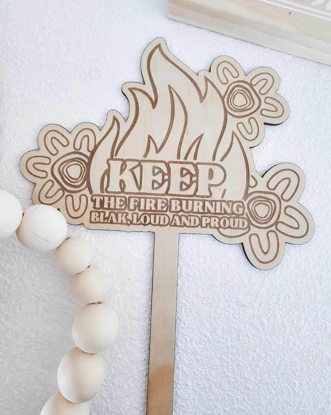 NAIDOC – Marara Designs