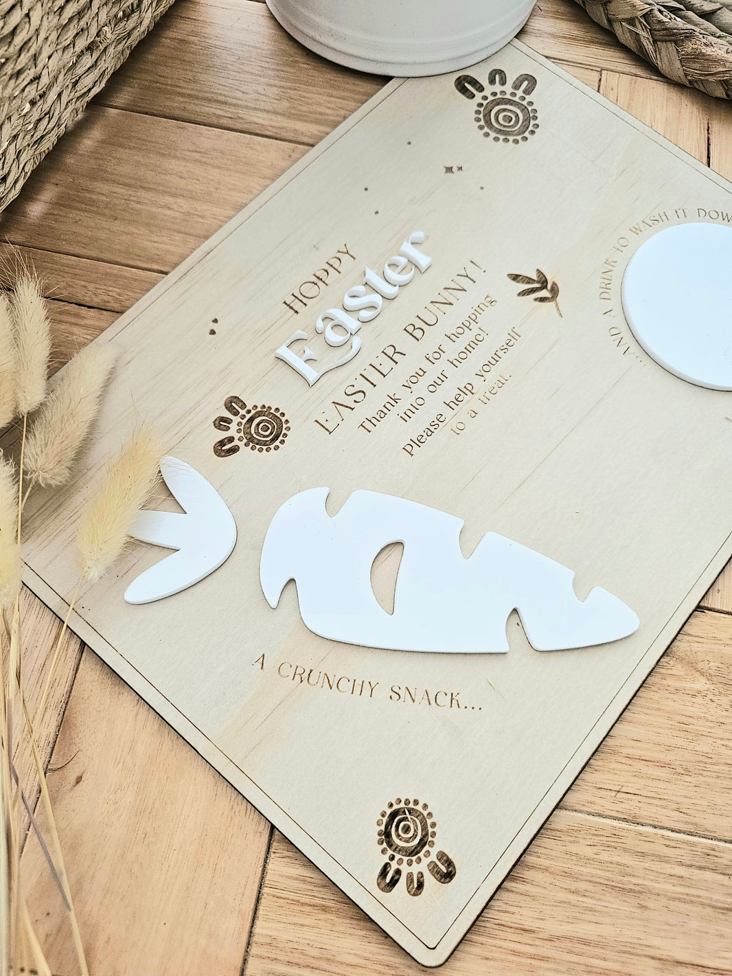 Handmade Aboriginal Timber Decor & Educational Tools | Marara Designs