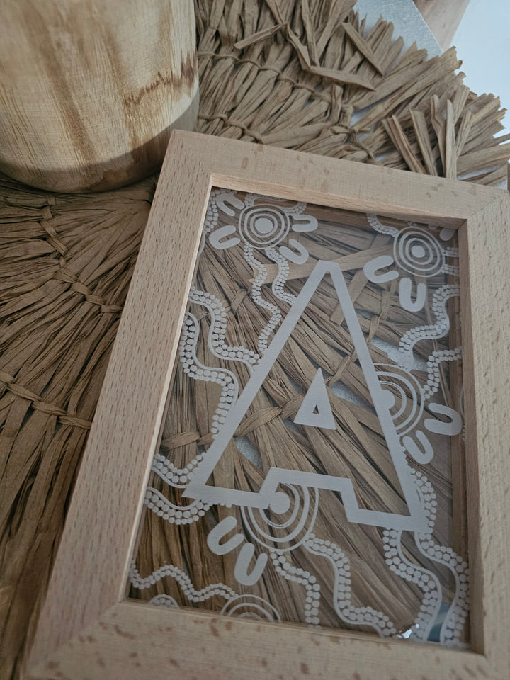 Handmade Aboriginal Timber Decor & Educational Tools | Marara Designs
