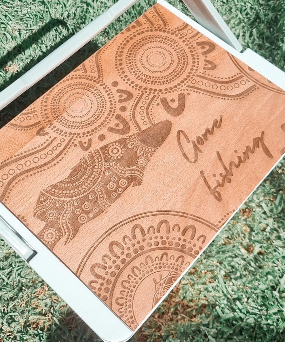 Esky – Marara Designs